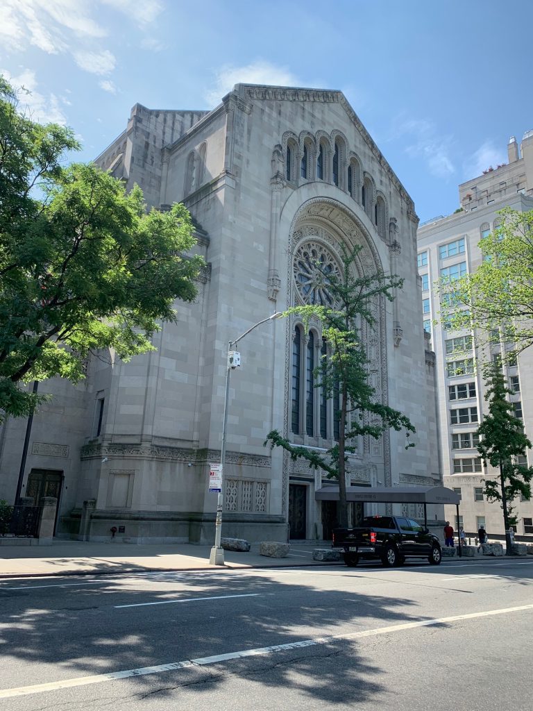 July 2019 – CONEXIÓN AMARÁS A ISRAEL