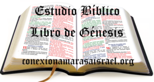 Génesis – CONEXIÓN AMARÁS A ISRAEL